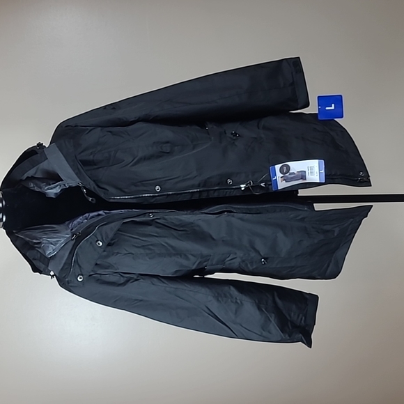 Gerry Weber | Jackets & Coats | Gerry 3 In One Rain System Jkt Large ...